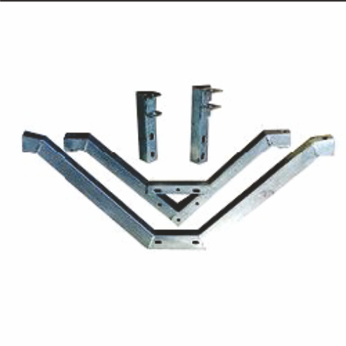 Structural Steel Items | Nakoda Power