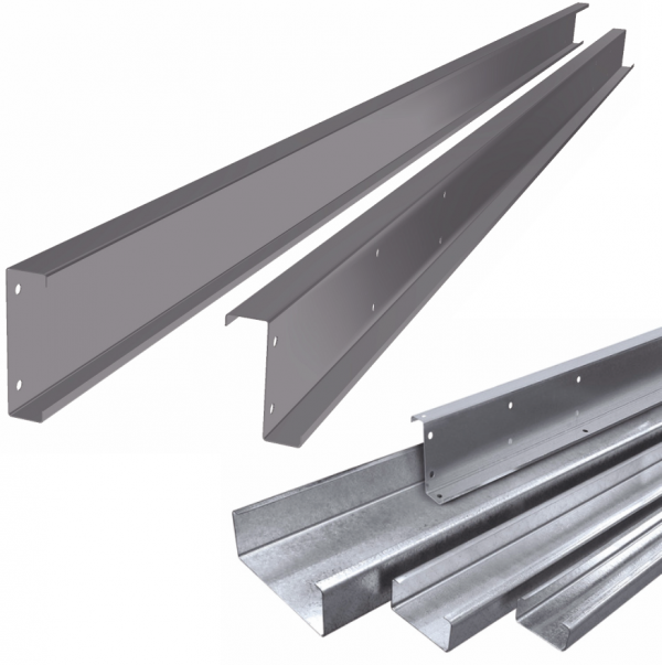 Purlins | Nakoda Power