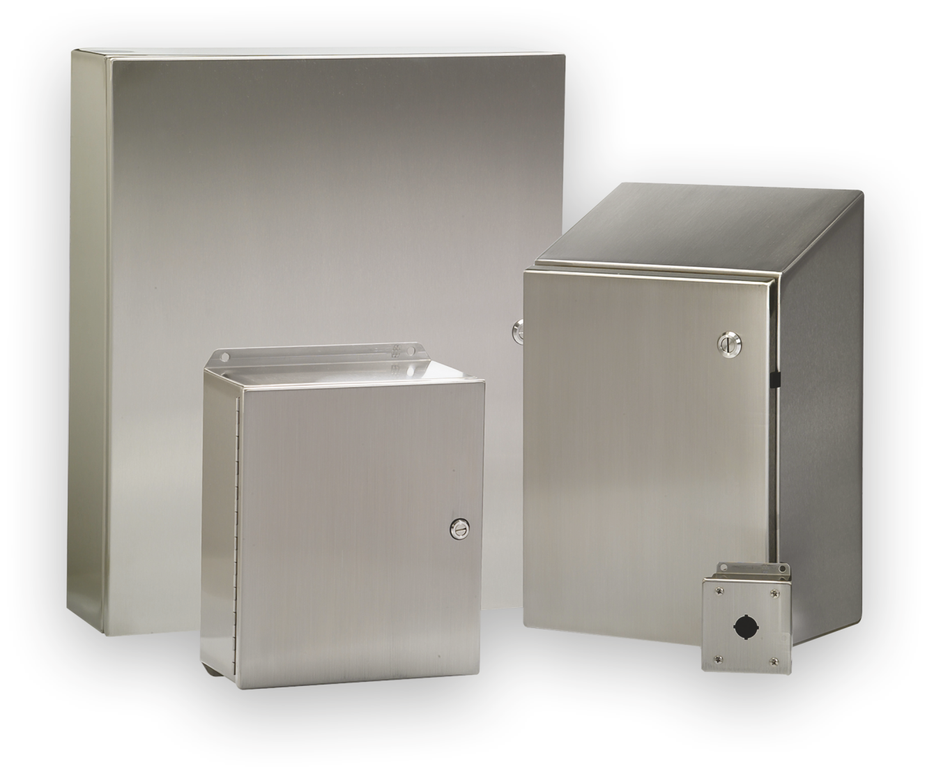 MCCB ENCLOSURES / CUSTOM METAL BOX | Nakoda Power