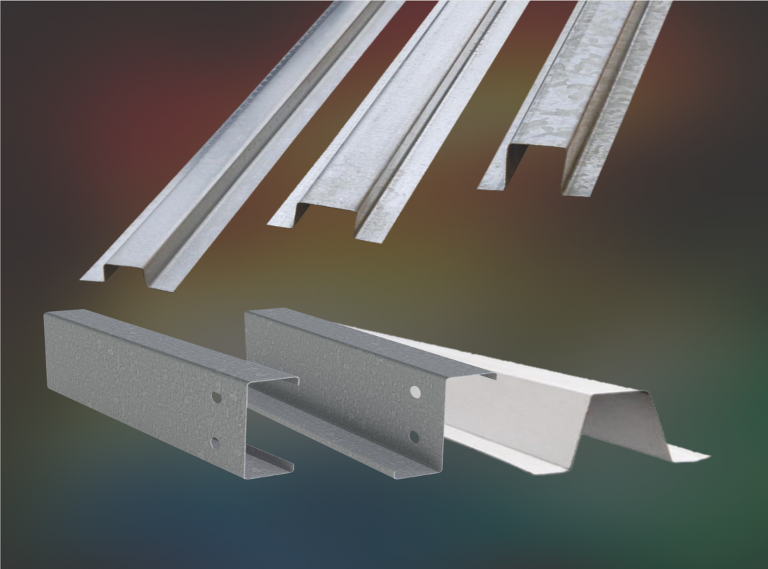 Purlins | Nakoda Power